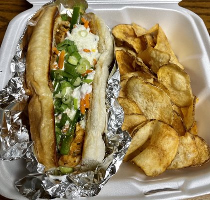 ANYTIME LUNCHTIME - Updated September 2025 - 13 Photos - 306 State St ...