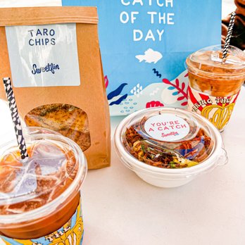 SWEETFIN - Updated June 2024 - 233 Photos & 260 Reviews - 1146 Westwood ...