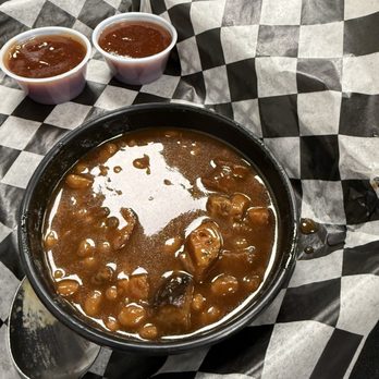 BUBBIES BBQ - Updated December 2025 - 67 Photos & 41 Reviews - 1802 N ...