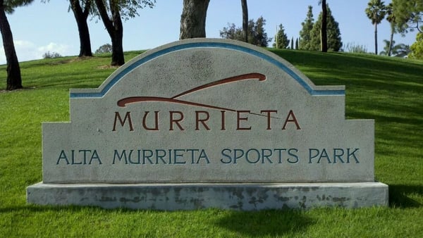 ALTA MURRIETA SPORTS PARK - Updated December 2025 - 39775 Alta Murrieta ...
