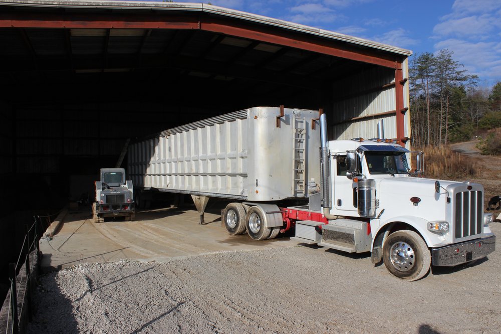 GOCO TRANSFER STATION - Updated August 2025 - 14 Photos - 344 Tom Boyd ...
