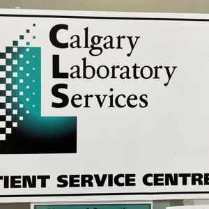 CALGARY LABORATORY SERVICES - Updated September 2025 - 1829 Ranchlands ...