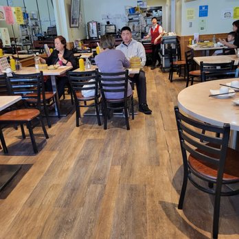 GREAT TASTE BAKERY & RESTAURANT - 907 Photos & 512 Reviews - 63 Beach ...