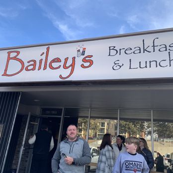 BAILEY’S BREAKFAST & LUNCH - Updated June 2024 - 219 Photos & 250 ...