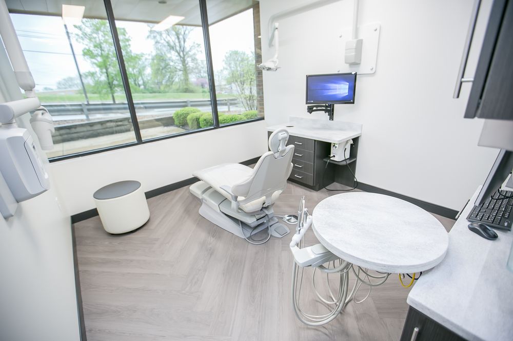 Carondelet Park Dental Care