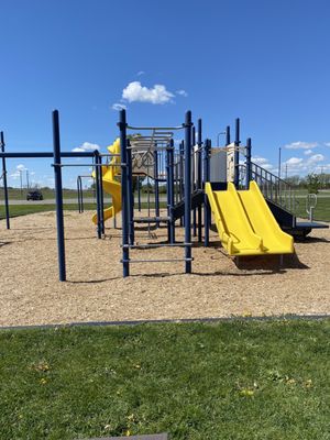 BERTHA M POLLARD PARK - Updated October 2025 - 55550 New Haven Rd ...