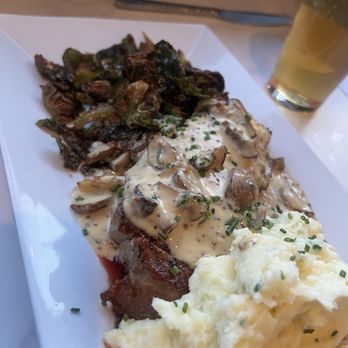 PARALLEL 47 - Updated May 2025 - 91 Photos & 146 Reviews - 9021 N ...