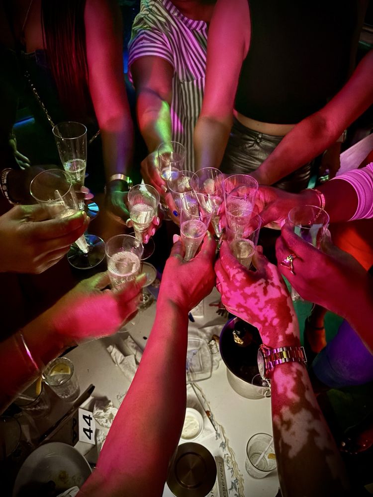 AFRO LOUNGE - Updated December 2025 - 75 Photos & 18 Reviews - 2050 ...