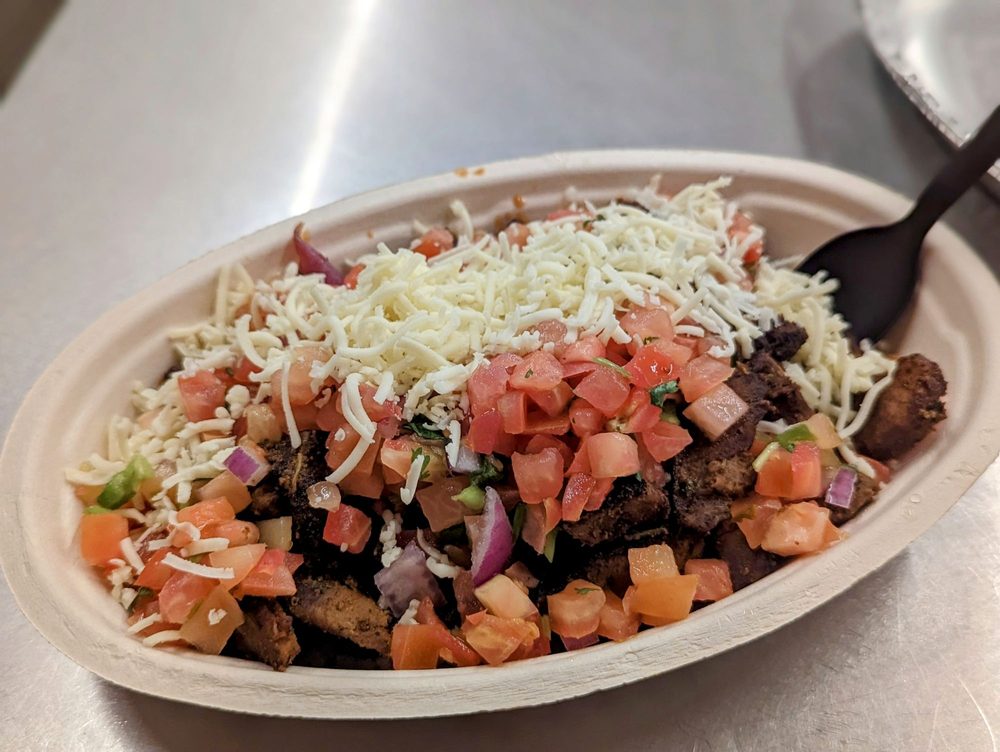 CHIPOTLE MEXICAN GRILL - Updated December 2025 - 60 Photos & 114 ...