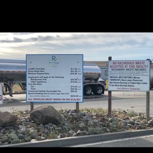 POTRERO HILLS LANDFILL - Updated January 2026 - 29 Reviews - 3675 ...