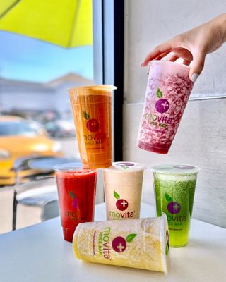 MOVITA JUICE BAR - Updated December 2025 - 83 Photos & 20 Reviews ...
