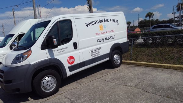 Air Conditioning Repair Dunnellon Fl