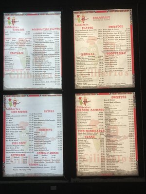 GILIBERTO’S MEXICAN TACO SHOP - Updated December 2025 - 111 Photos ...