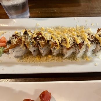 Reserve now at reHARU Sushi - Sushi Bars - Updated June 2025 - 205 ...