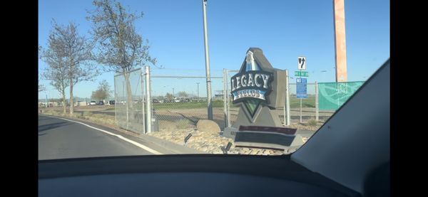 LEGACY FIELDS SPORTS COMPLEX - Updated September 2025 - 4901 North ...