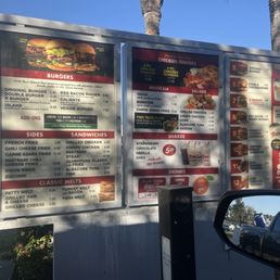 R BURGERS - Updated July 2025 - 432 Photos & 635 Reviews - 1666 ...