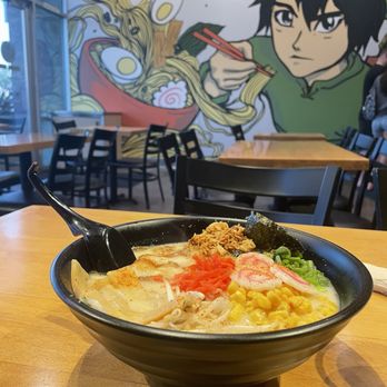 RAMEN HOOD - Updated October 2025 - 414 Photos & 444 Reviews - 15807 N ...