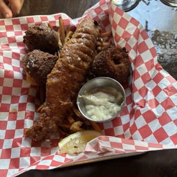 SALT & VINEGAR AT PUBLIC HOUSE - Updated October 2025 - 114 Photos & 45 ...