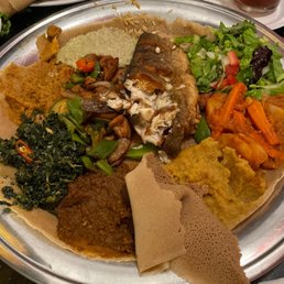 AWASH RESTAURANT - 258 Photos & 498 Reviews - 5990 1/2 W Pico Blvd, Los ...