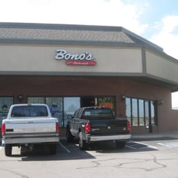 BONO’S ITALIAN RESTAURANT - Updated July 2025 - 191 Photos & 431 ...