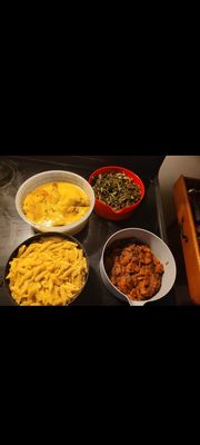 PO FOLKS SOUTHERN CUISINE - 11 Photos - Virginia Beach, Virginia - Food ...