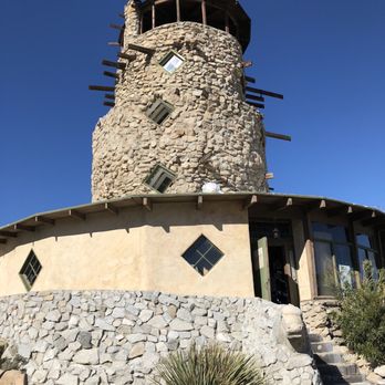 DESERT VIEW TOWER - Updated March 2025 - 449 Photos & 87 Reviews - Old ...