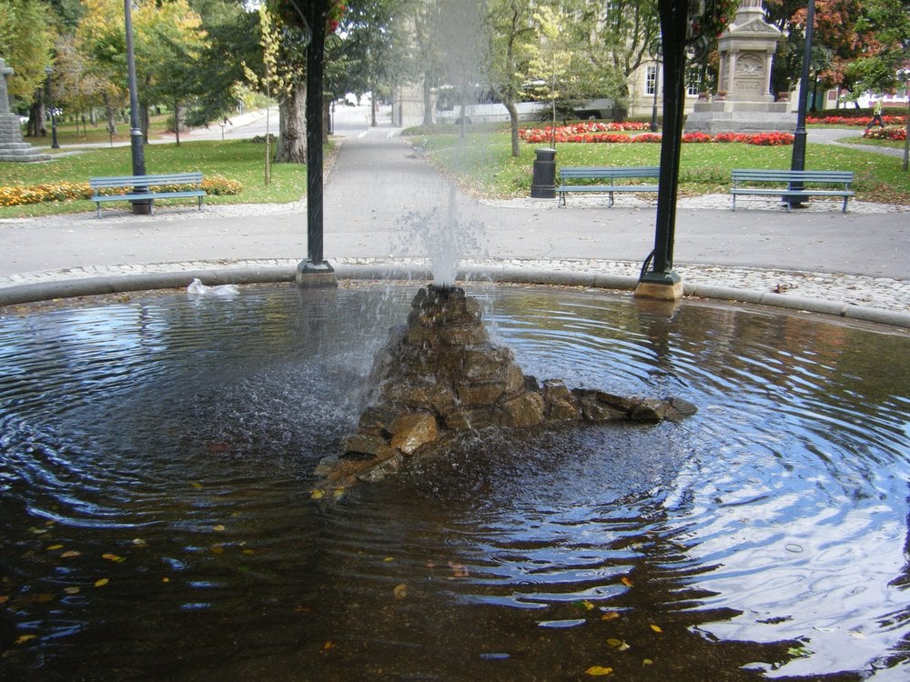 KING’S SQUARE - Updated April 2026 - 34 Photos - King's Square, Saint ...