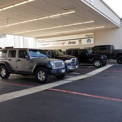 AUTONATION CHRYSLER DODGE JEEP RAM NORTH RICHLAND HILLS - 29 Photos ...