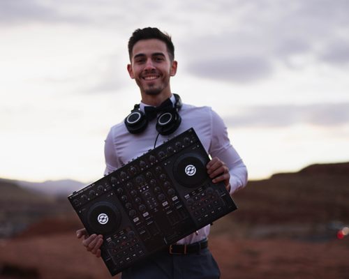 DJ HOT ROD - Updated May 2024 - Request Information - St George, Utah ...