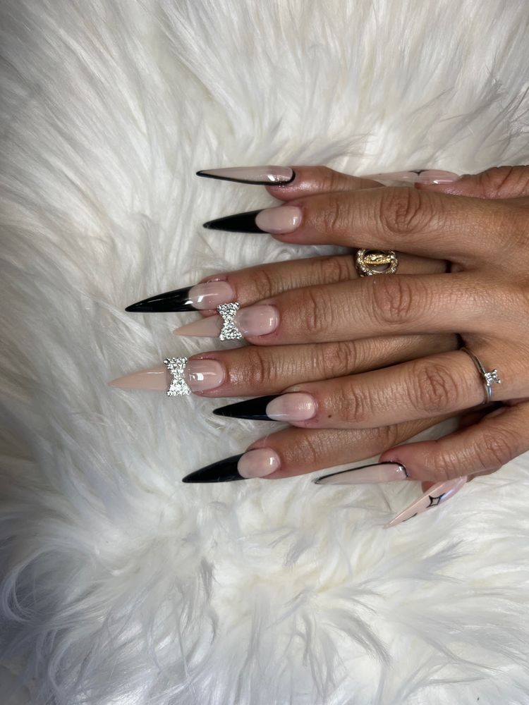 TRACY’S NAILS & SPA - Updated May 2024 - 640 Photos & 302 Reviews ...