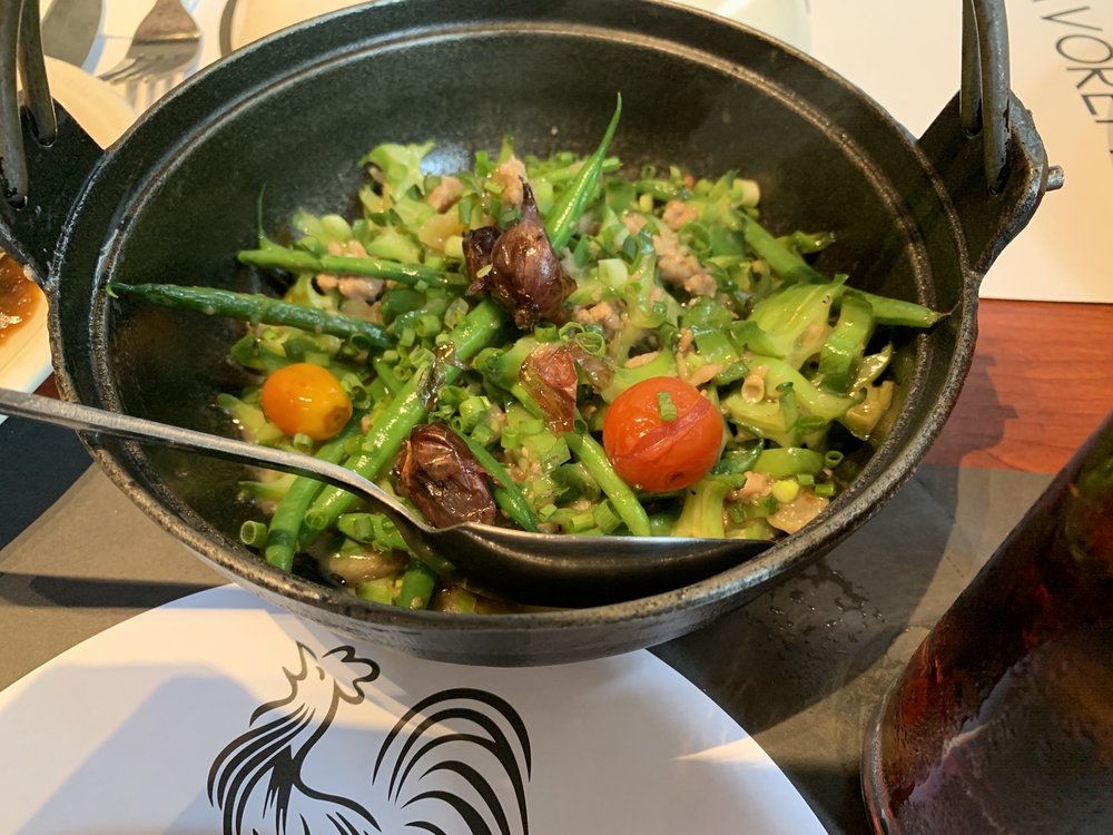 LOCAVORE - Updated August 2024 - 13 Photos - 1880 Building, Quezon City ...