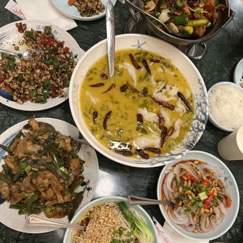 CHENGDU TASTE 滋味成都 - Updated August 2024 - 442 Photos & 178 Reviews ...