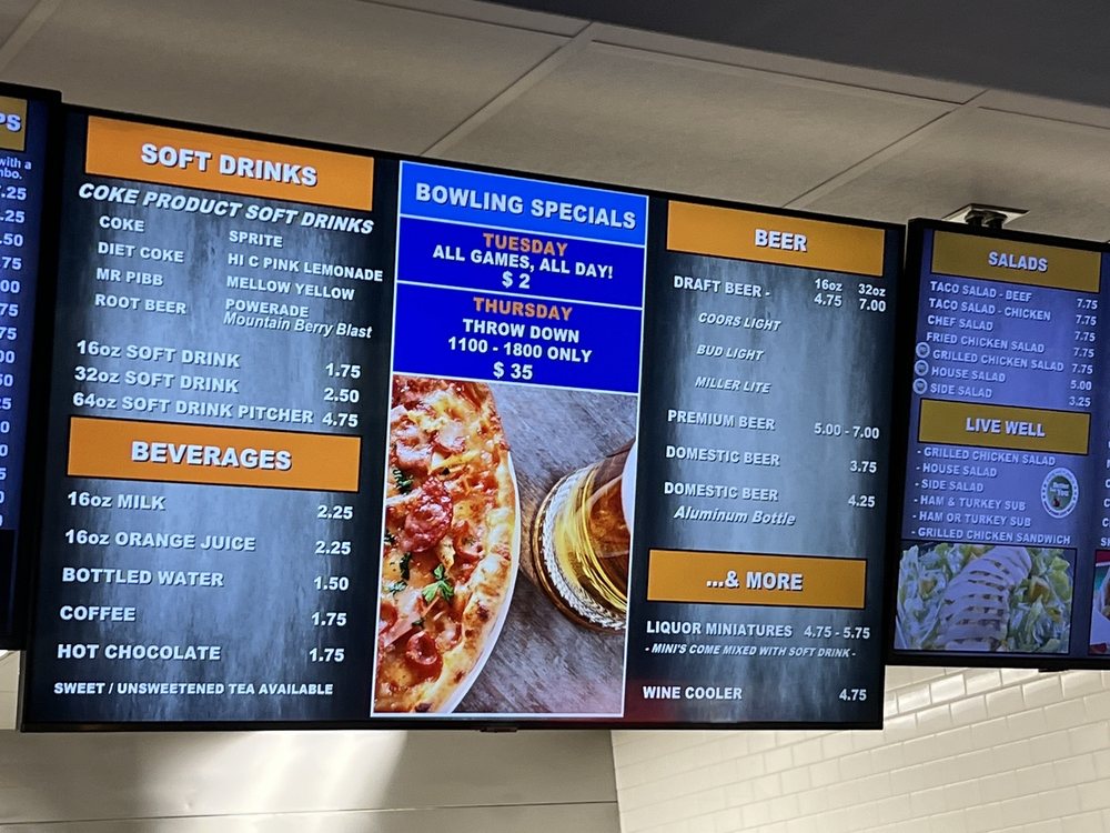 STRIKE ZONE - Updated December 2025 - 2385 N Knox St, Fort Knox ...