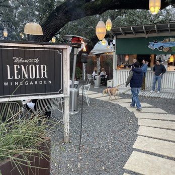 LENOIR - Updated January 2025 - 959 Photos & 595 Reviews - 1807 S 1st ...