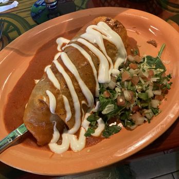 ANAYAS FRESH MEXICAN RESTAURANT Casa Grande, AZ - Updated November 2024 ...