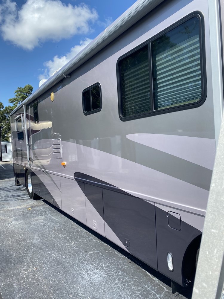 JESTON’S MOBILE WASH & DETAILING - Updated September 2025 - Myrtle ...