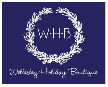 THE WELLESLEY HOLIDAY BOUTIQUE - Updated December 2025 - 17 Central St ...