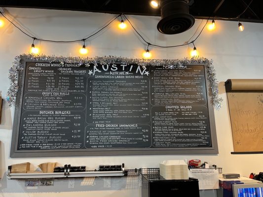 AUSTIN KITCHEN - Updated October 2025 - 32 Photos & 30 Reviews - 4385 ...