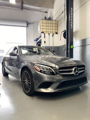 THE MECHANIC OC - Updated October 2025 - 341 Photos & 278 Reviews ...