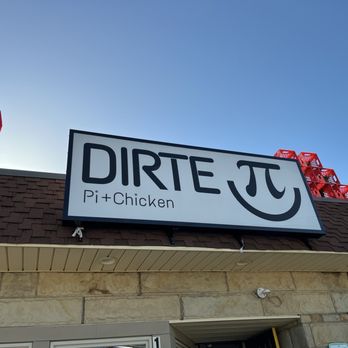 DIRTE PI - Updated December 2025 - 83 Photos & 38 Reviews - 146 Lear Rd, Avon Lake, Ohio - Pizza ...