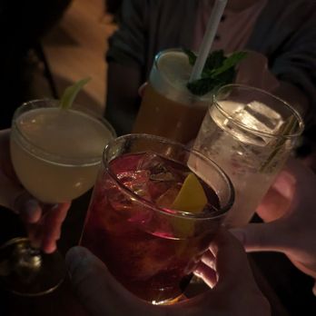 BAR SHIRU - 386 Photos & 216 Reviews - 1611 Telegraph Ave, Oakland ...