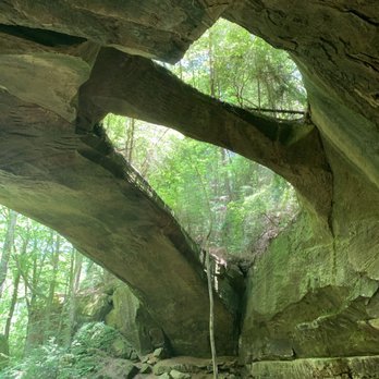 NATURAL BRIDGE PARK - Updated March 2025 - 100 Photos & 25 Reviews ...