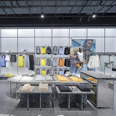 NIKE SAN FRANCISCO - Updated January 2026 - 617 Photos & 278 Reviews ...