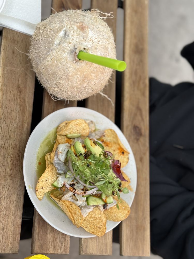 LA HIJA DEL MARONDO - Updated October 2025 - 788 S Grand Ave, Los ...