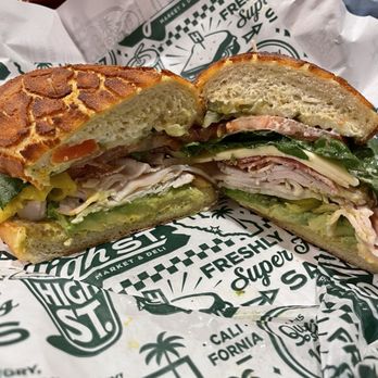 HIGH STREET MARKET & DELI - Updated March 2025 - 1323 Photos & 1706 ...