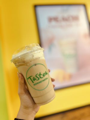 TASTEA - Updated December 2025 - 616 Photos & 499 Reviews - 3972 ...