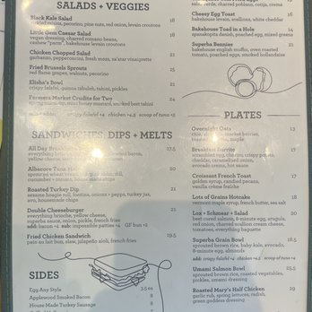 SUPERBA FOOD + BREAD - Updated July 2025 - 1667 Photos & 1226 Reviews ...