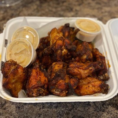 RODNEY SCOTTS BBQ - Updated October 2025 - 170 Photos & 138 Reviews ...