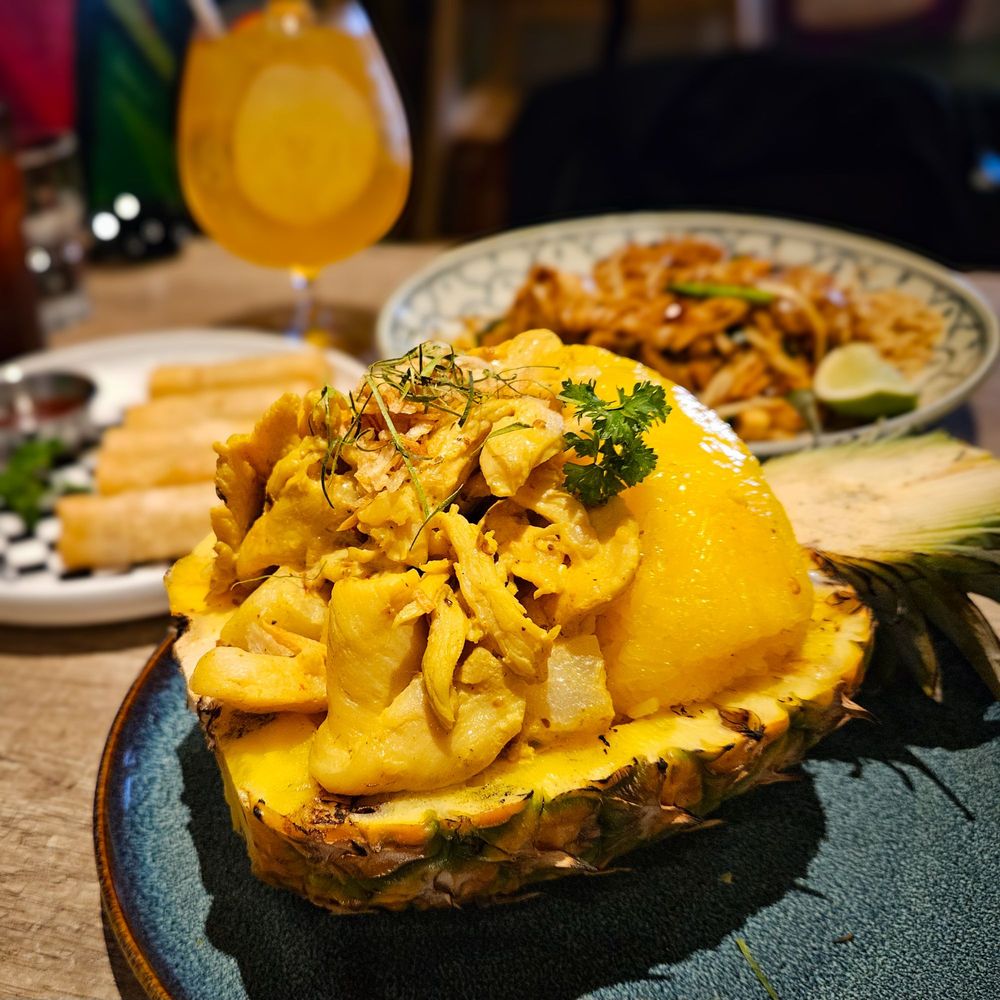 KOH LIPE - Updated July 2024 - 1067 Photos & 321 Reviews - 35 Baldwin Street, Toronto, Ontario ...