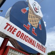 THE ORIGINAL FREEZO - 21 Photos & 26 Reviews - Ice Cream & Frozen ...